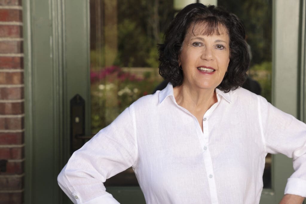 Cathy Melonakis Schneider - The Schneider Group